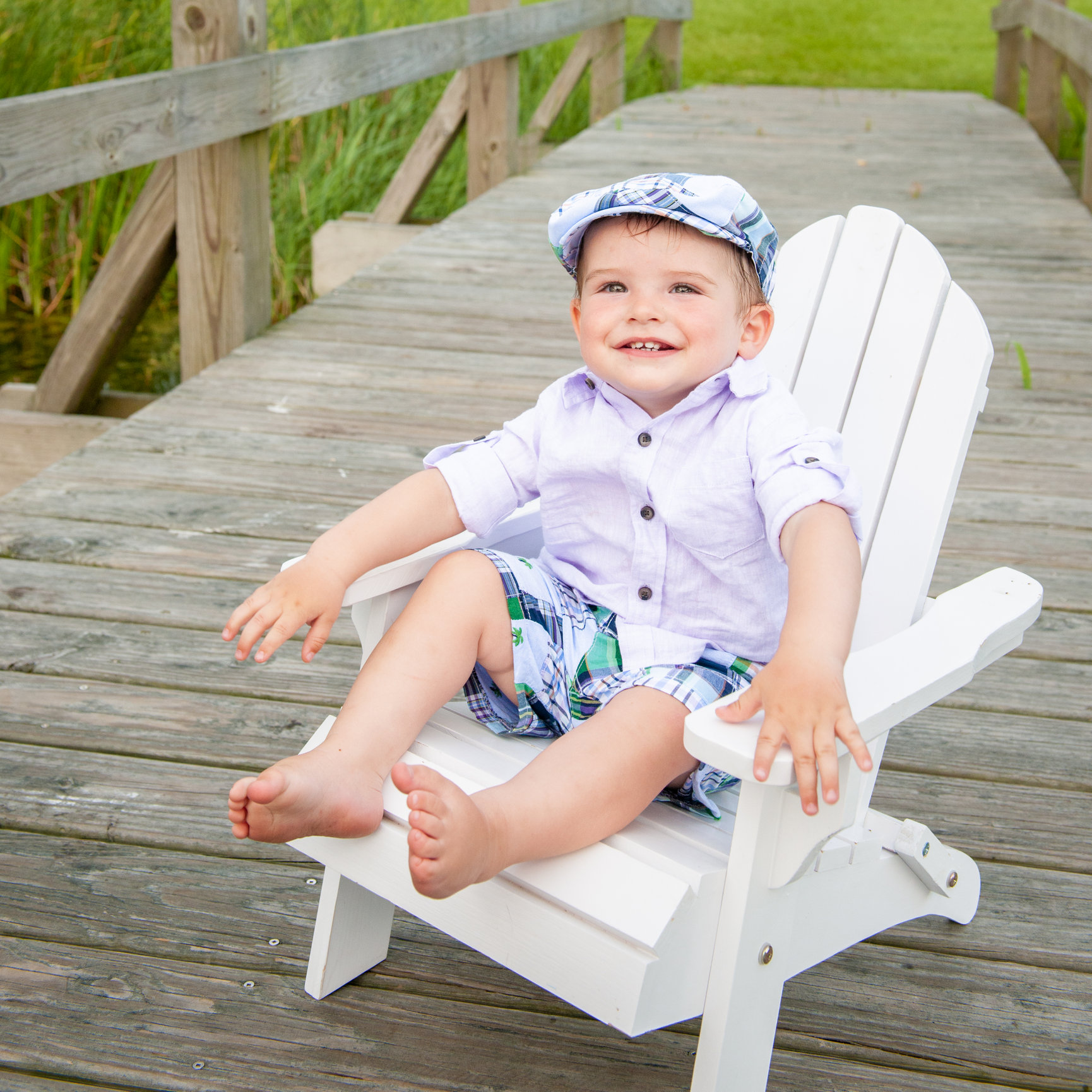 OBX Family Photography | Outer Banks Family & Beach Portraits