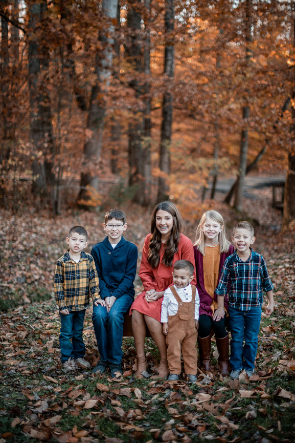 LOCATION OPTIONS - Jessica Marie Photography