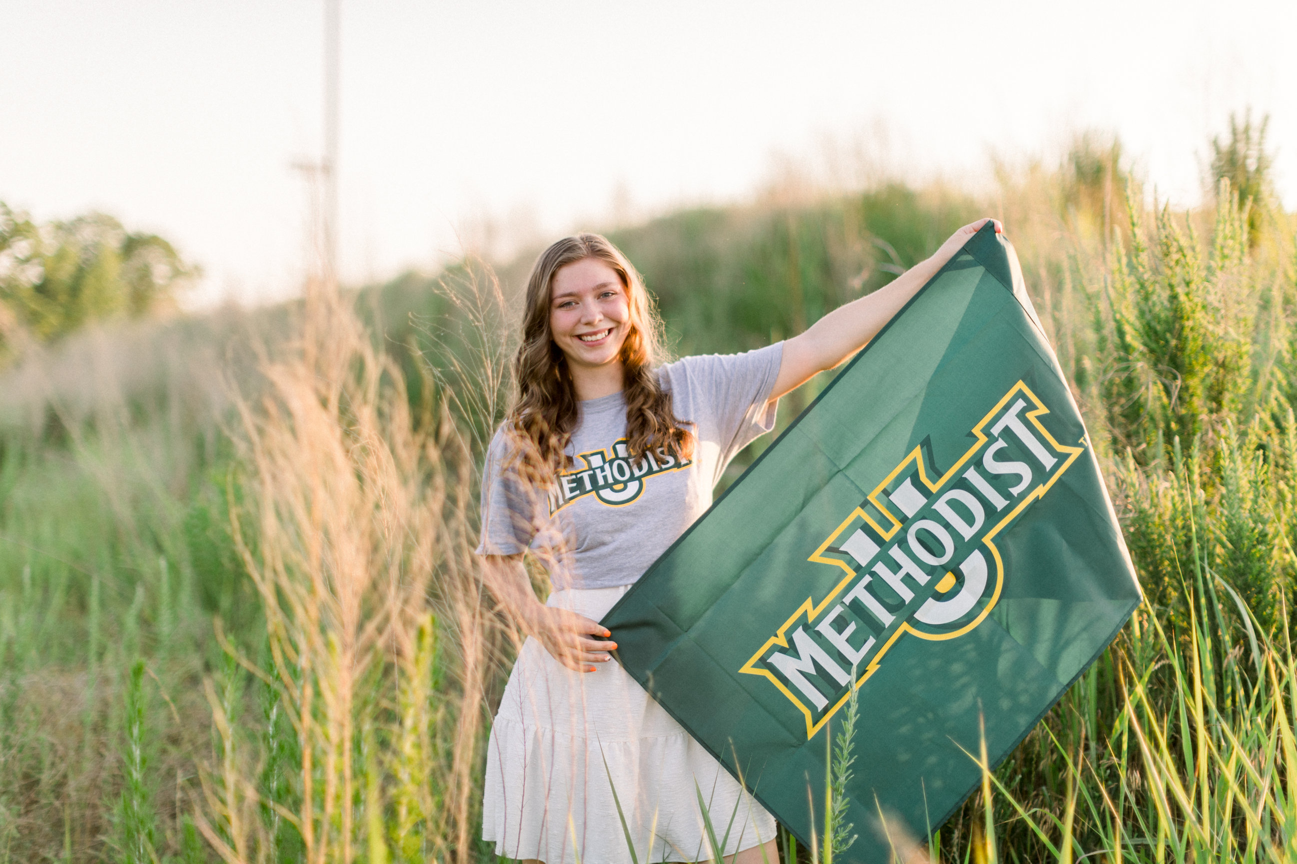 SENIORS - Jessica Marie Photography