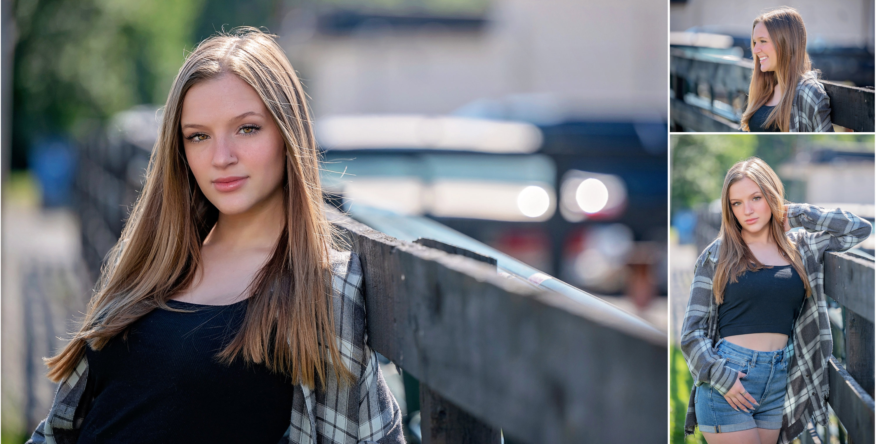 Ellie Fink...Monroe High School Class of 2023 - Chapelo Photography