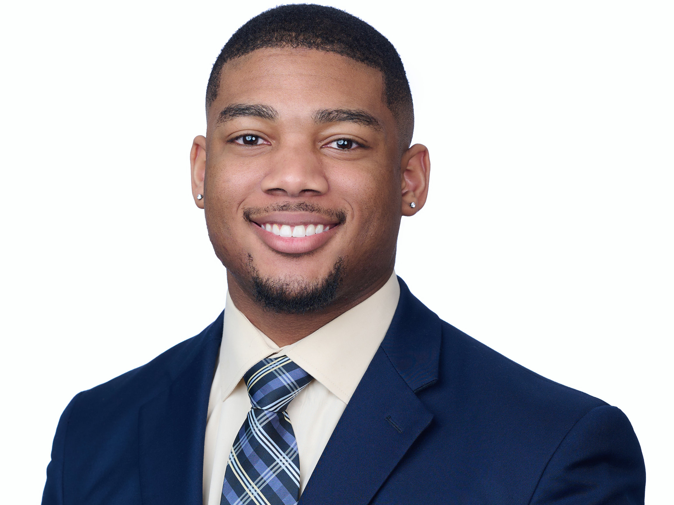 Atlanta GA Headshot Photography | Headshot Scott