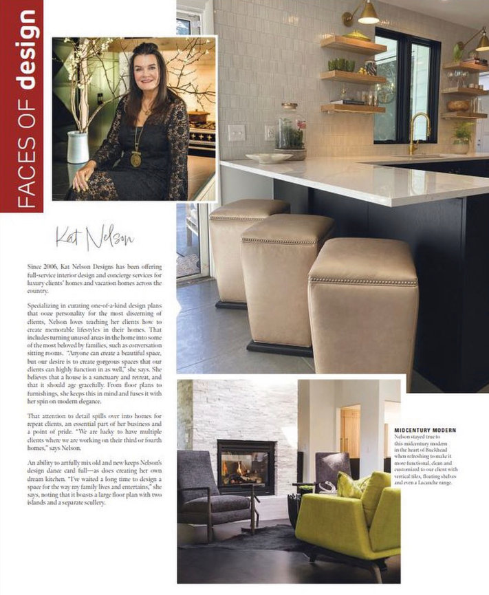 Media | Kat Nelson Designs