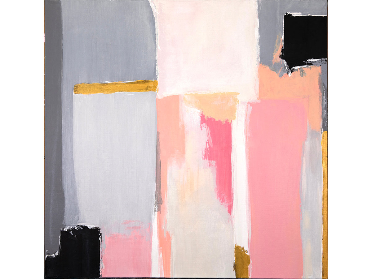 Contemporary Artwork | William Mangum Fine Art | North Carolina