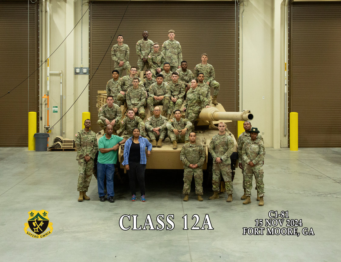 C/1-81 Platoon Photos - Soldier Photos, LLC