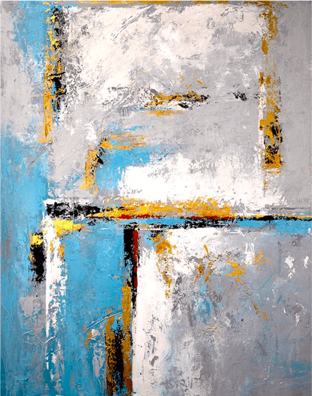 SAMPLE CATALOG - William Mangum Fine Art