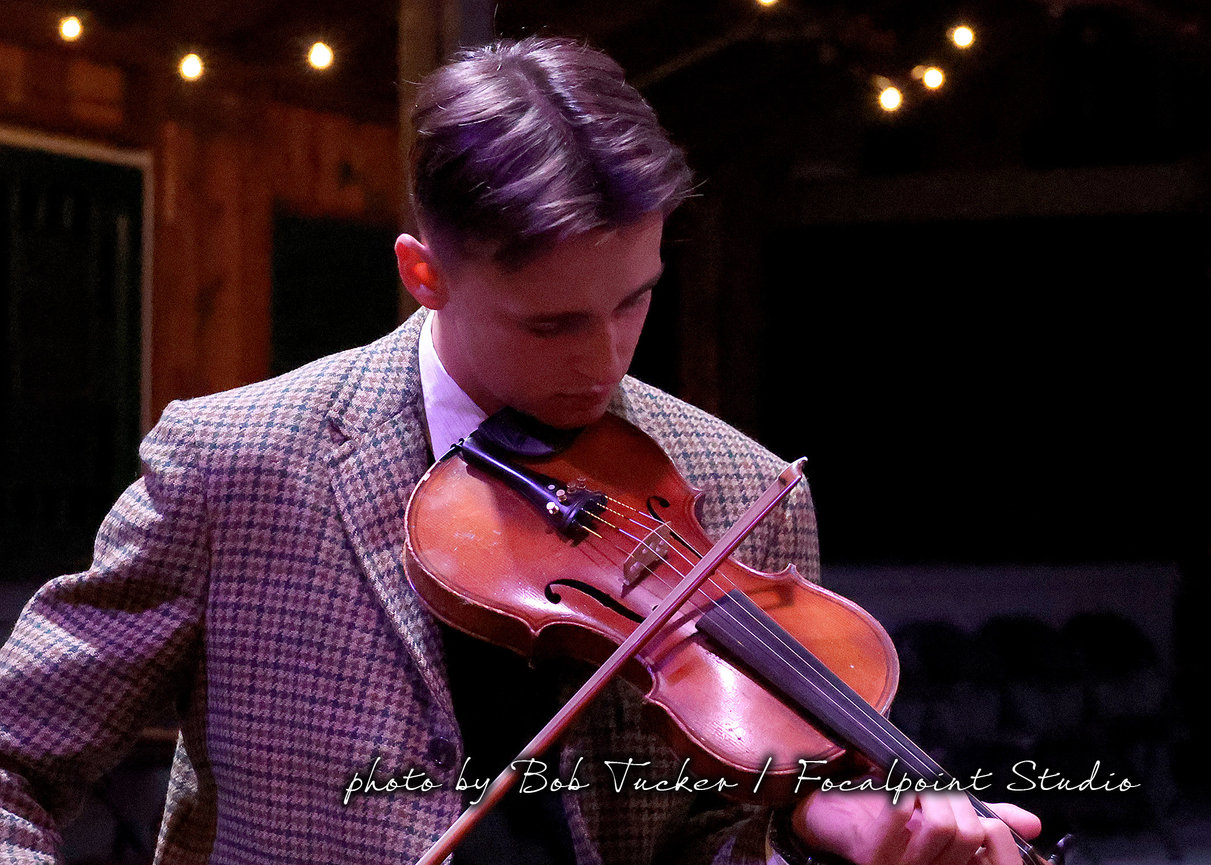 Trad at Cape Rep - Focalpoint Studio - Cape Cod, MA Photographer