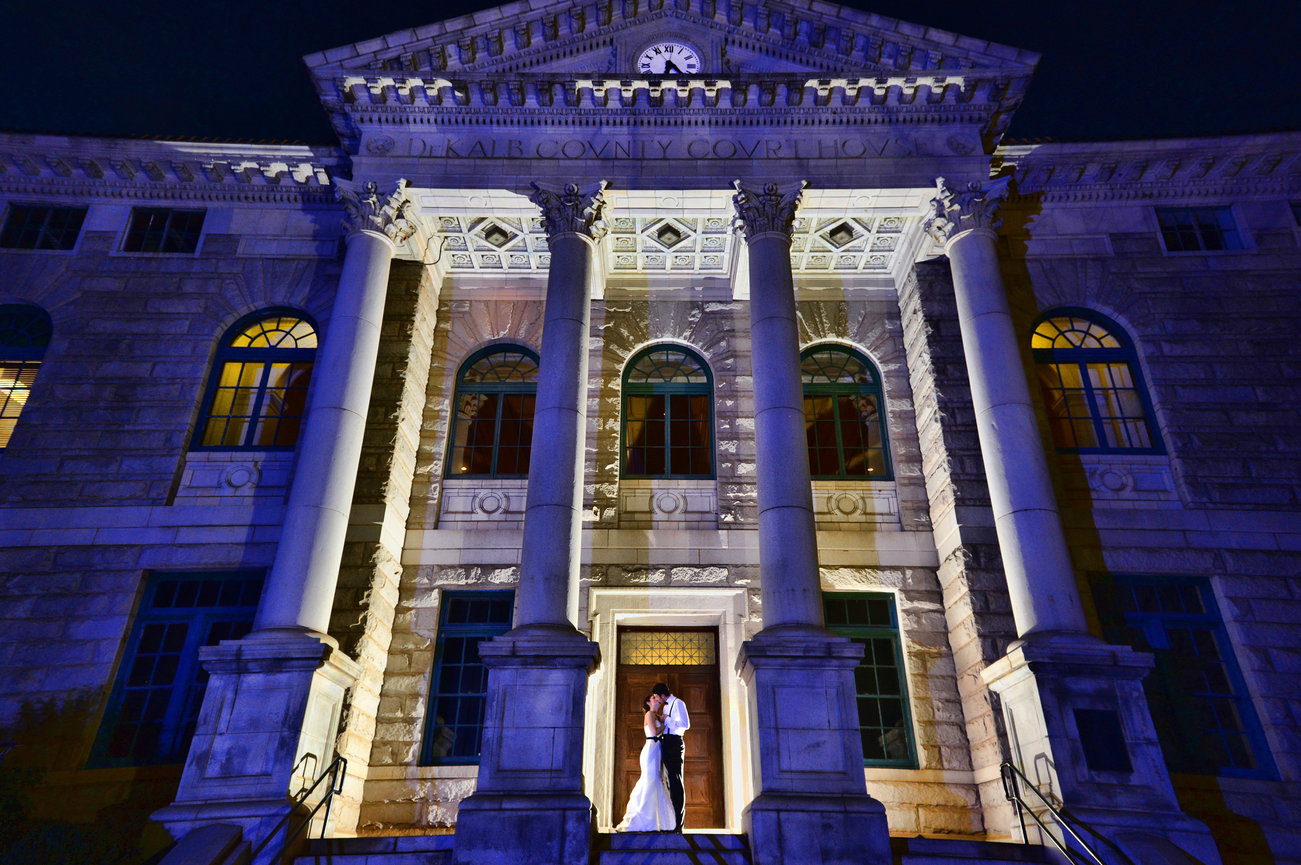 WEDDINGS - Joseph Stevens photography