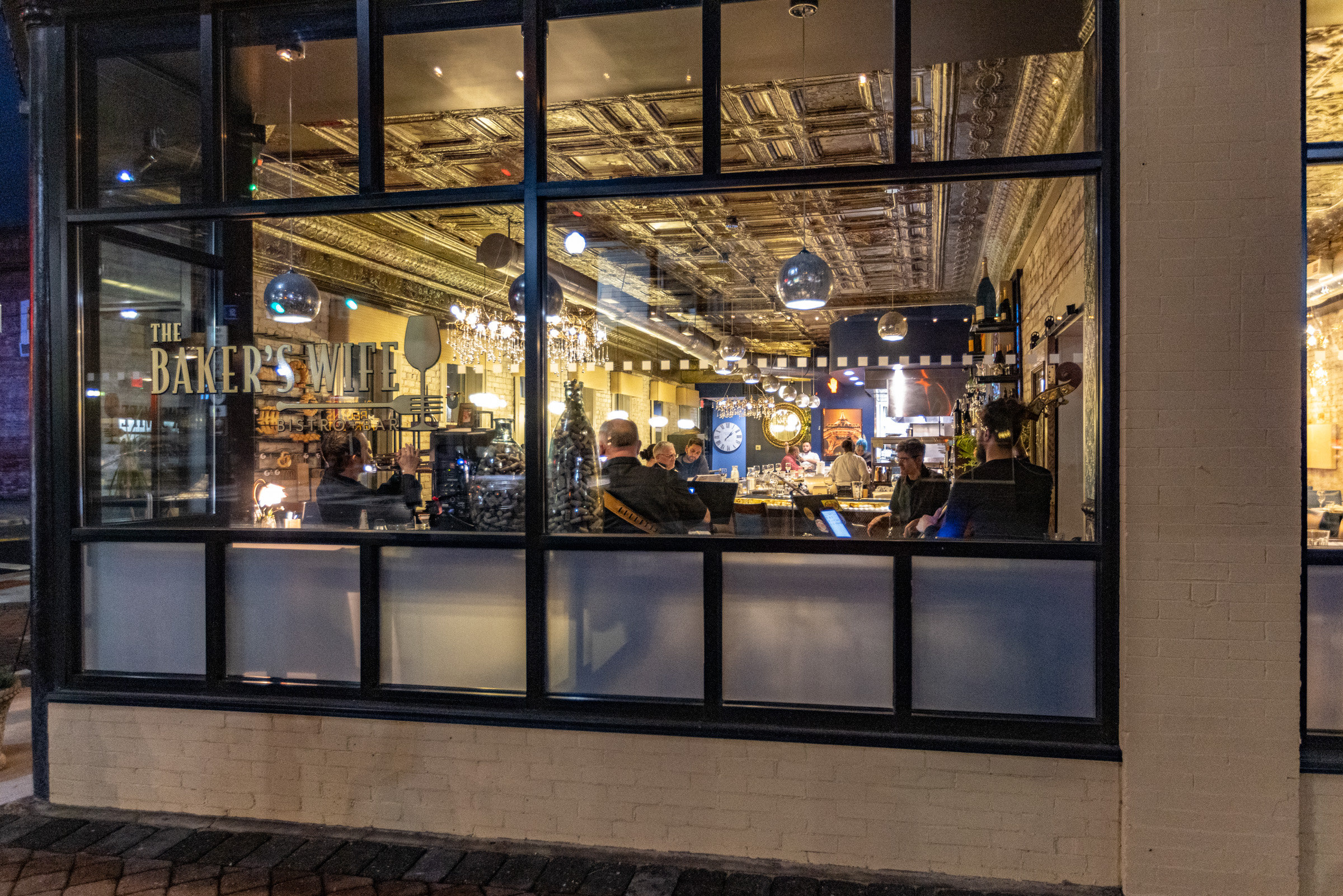 Phoebus Virginia - Glenn Bashaw Photographer