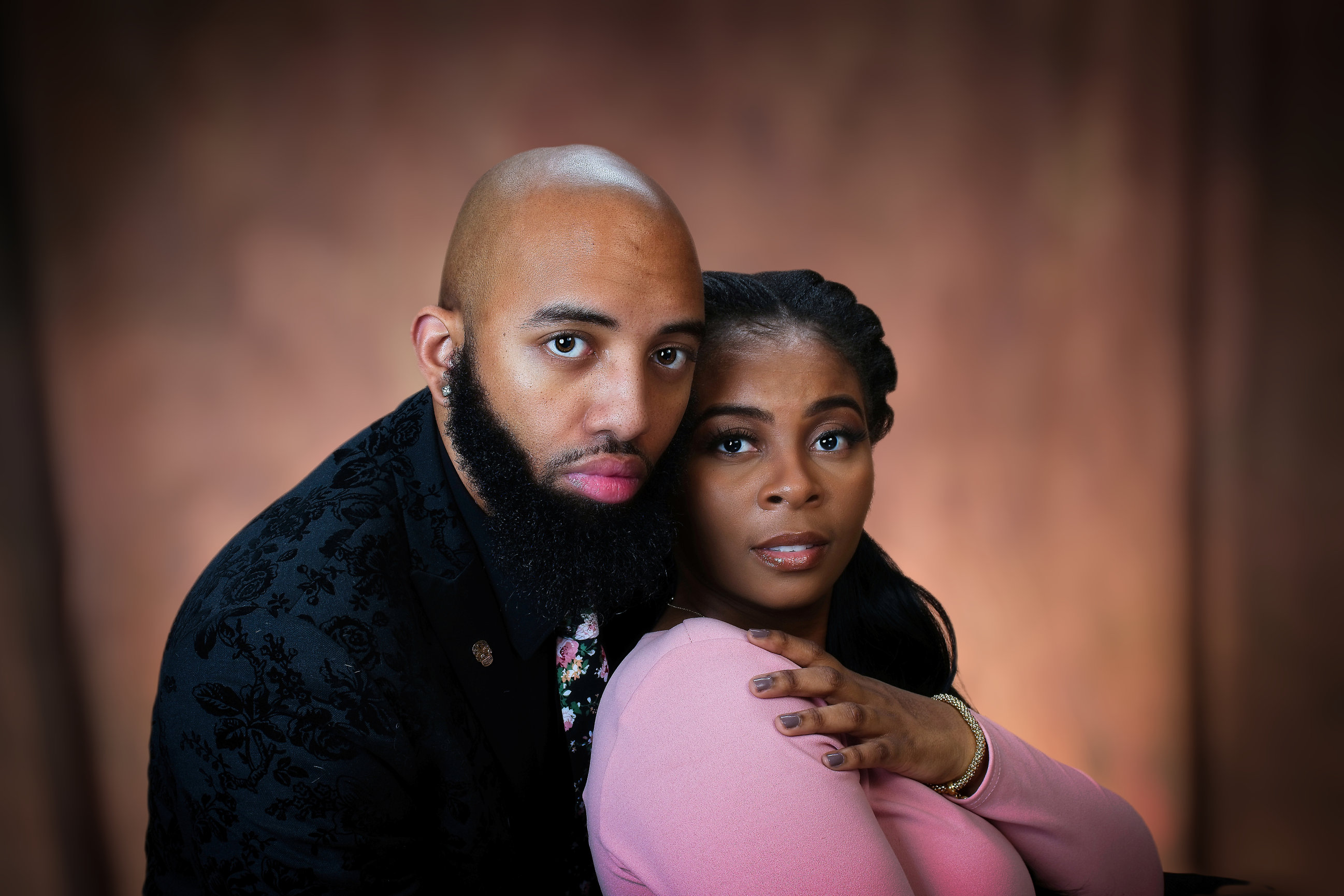 FAMILY PORTRAITURE - Mark Hoke Photography