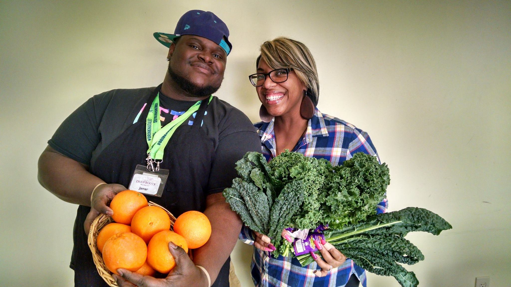 Deep Roots Market | Greensboro's Local Co-op Grocery & More