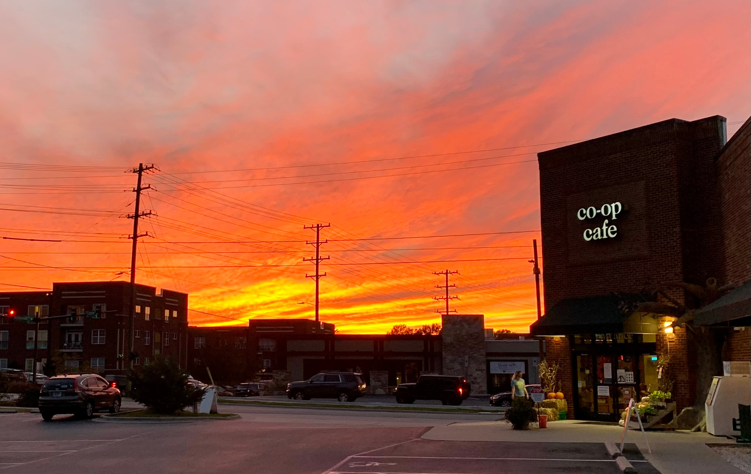 Our Story - Deep Roots Market - Greensboro's Local Co-op Grocery & More