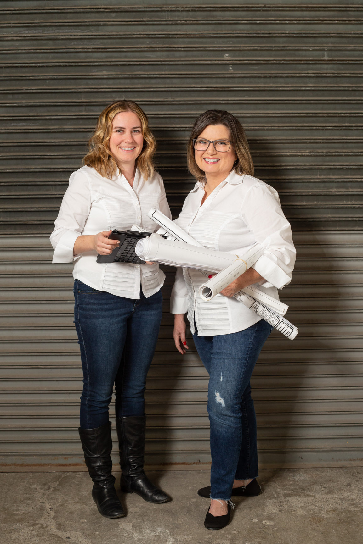 Business Teams - Caroline Photography