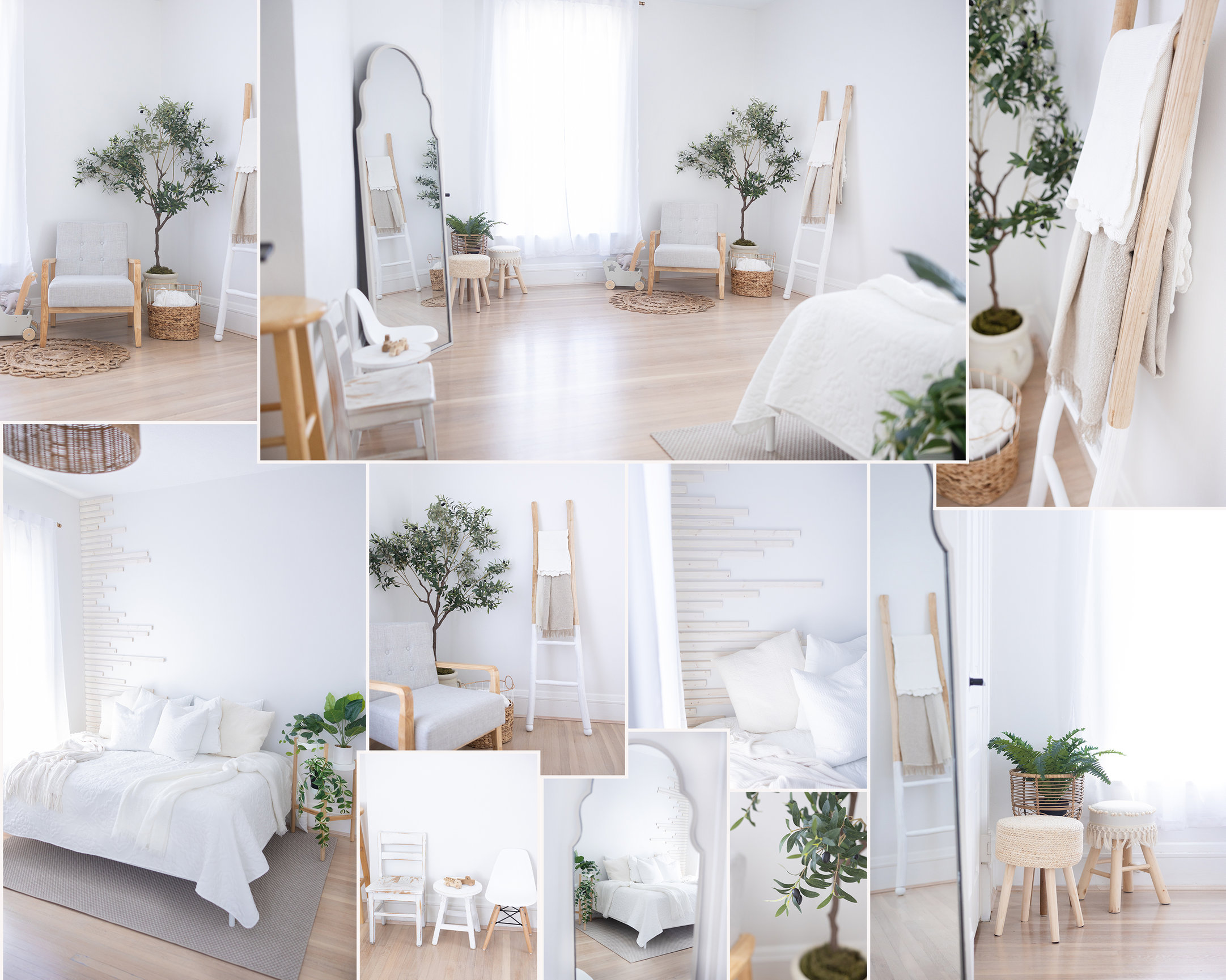 Home - Second & Main Studios