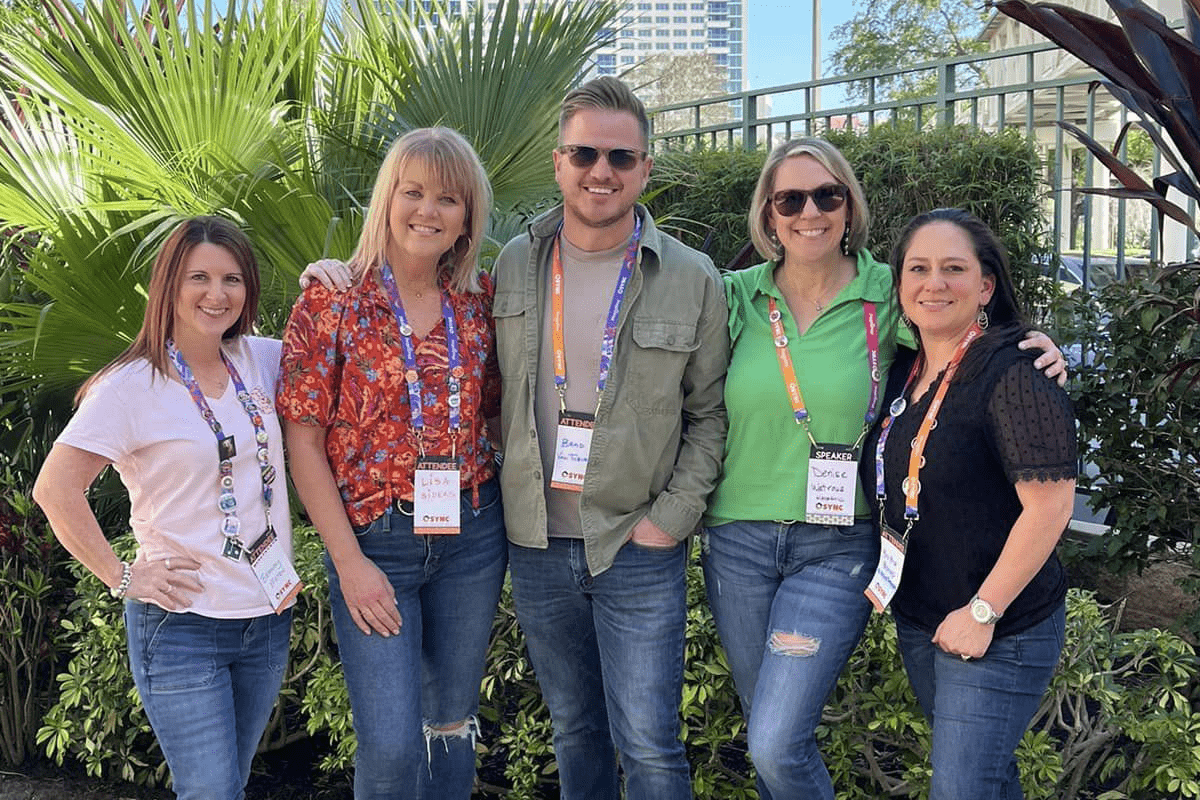 SYNC Portrait Photography Conference and Trade Show