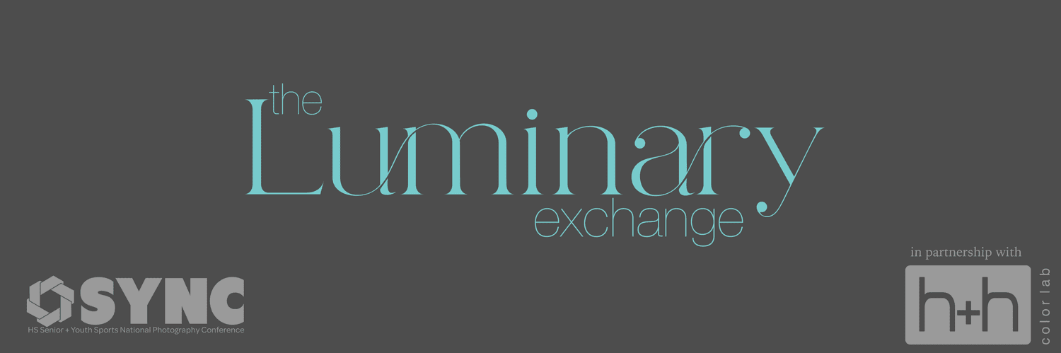Luminary Exchange - SYNC Rocks Inc.
