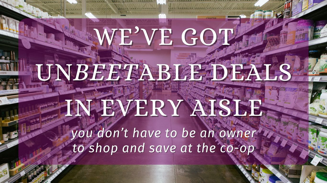 Deep Roots Market | Greensboro's Local Co-op Grocery & More