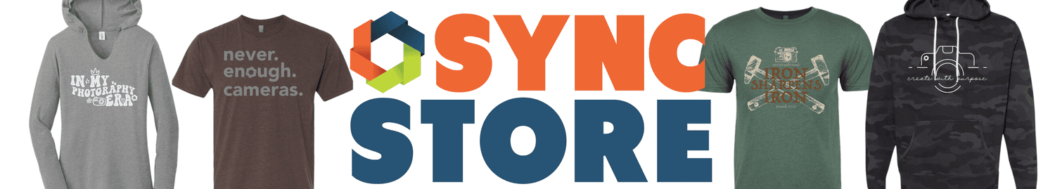 STORE - SYNC Rocks Inc.