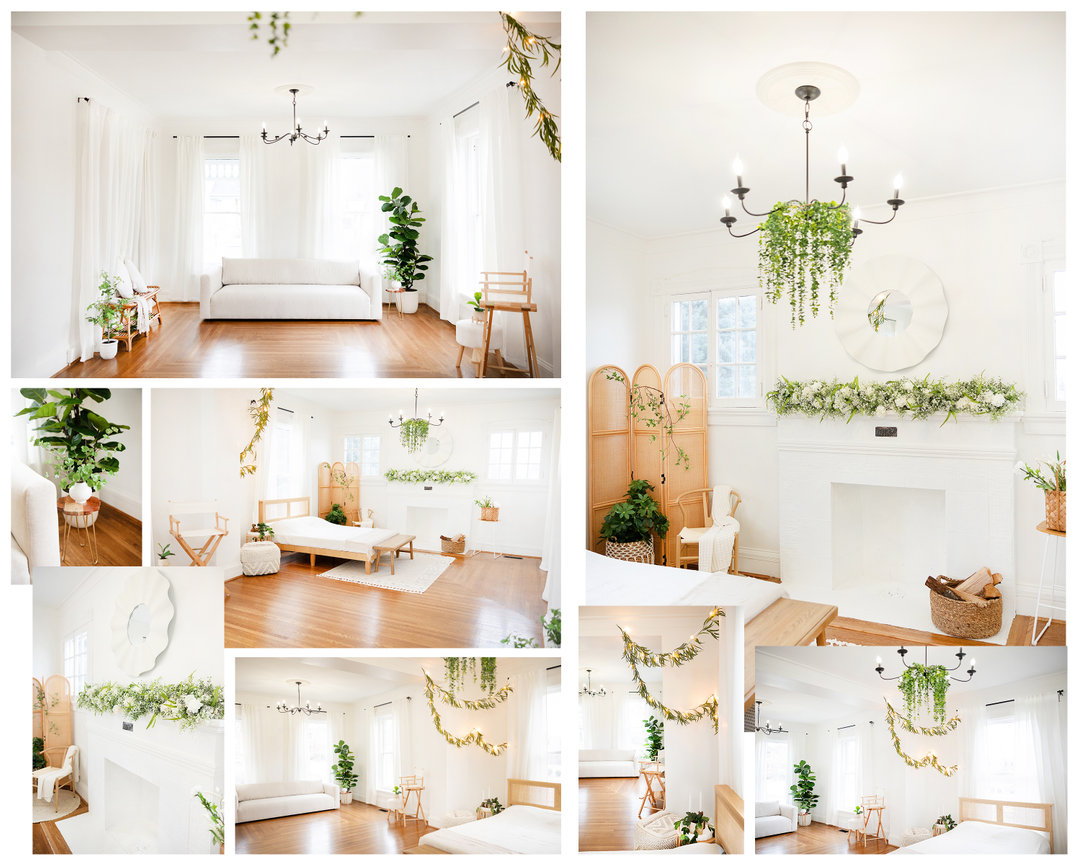 Home - Second & Main Studios