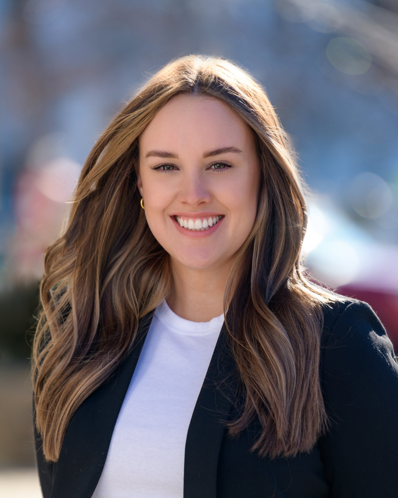 HEADSHOTS - Creative Images Boston