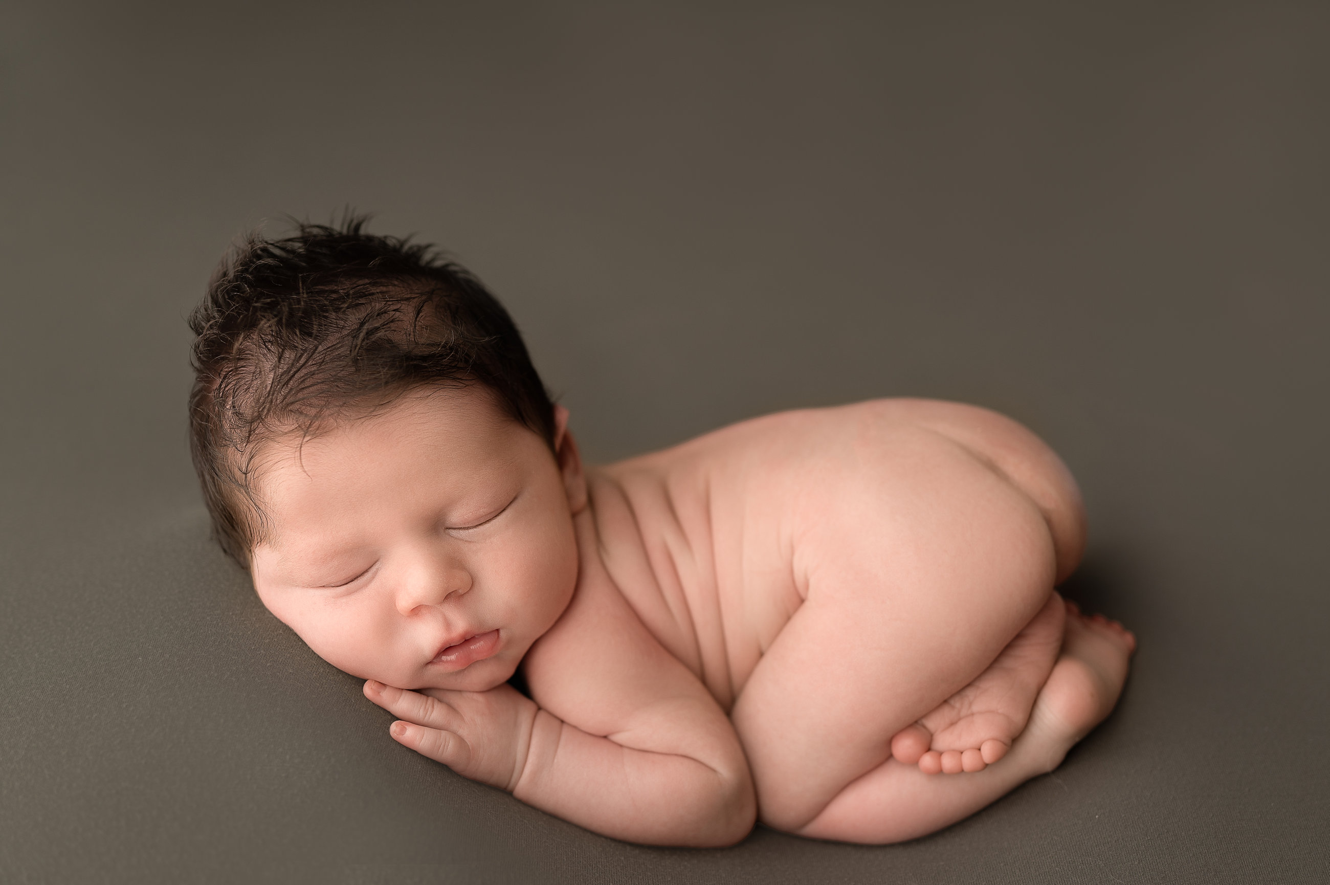 Marcos Luis, 9 days new