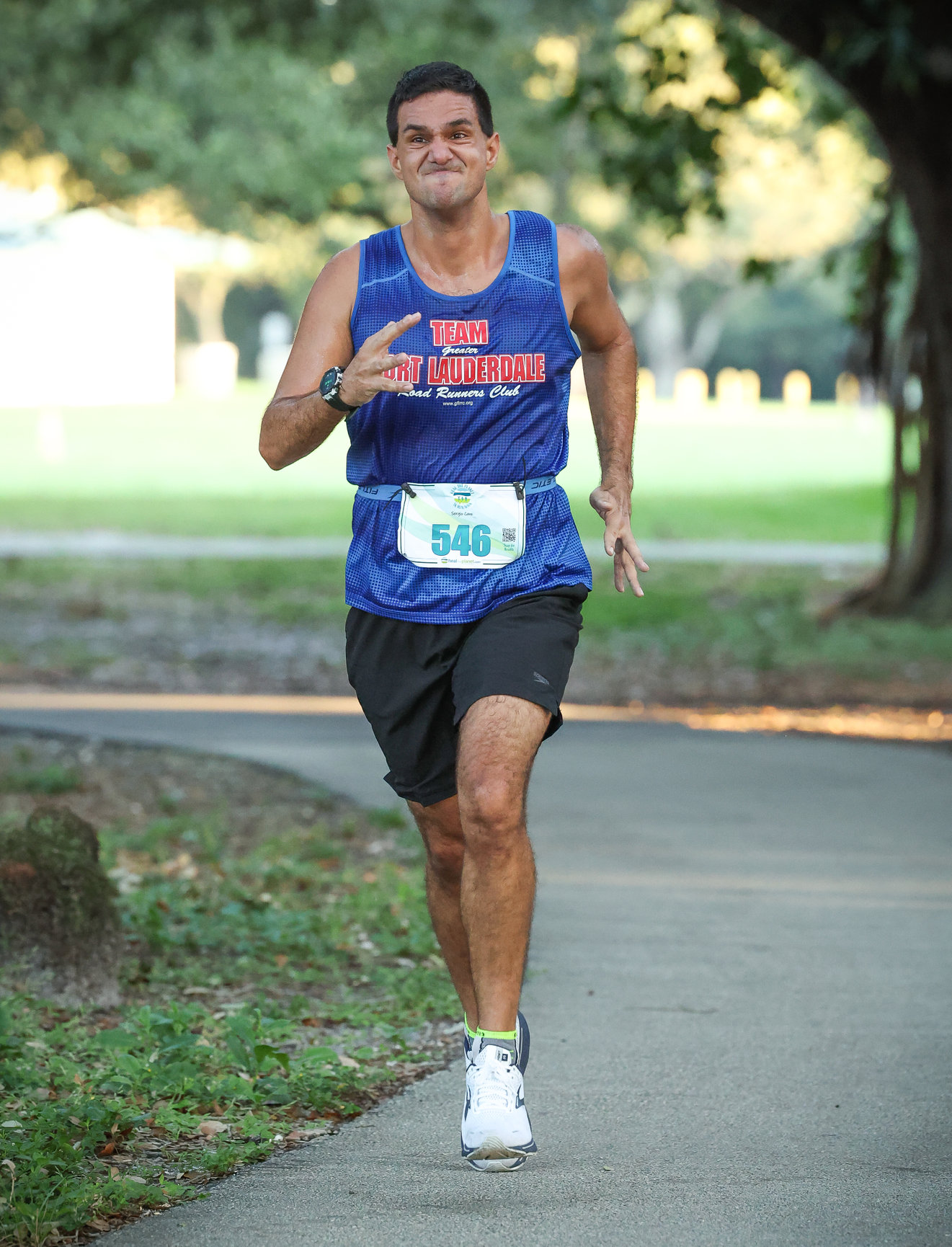 HEAL THE PLANET 5K 2022