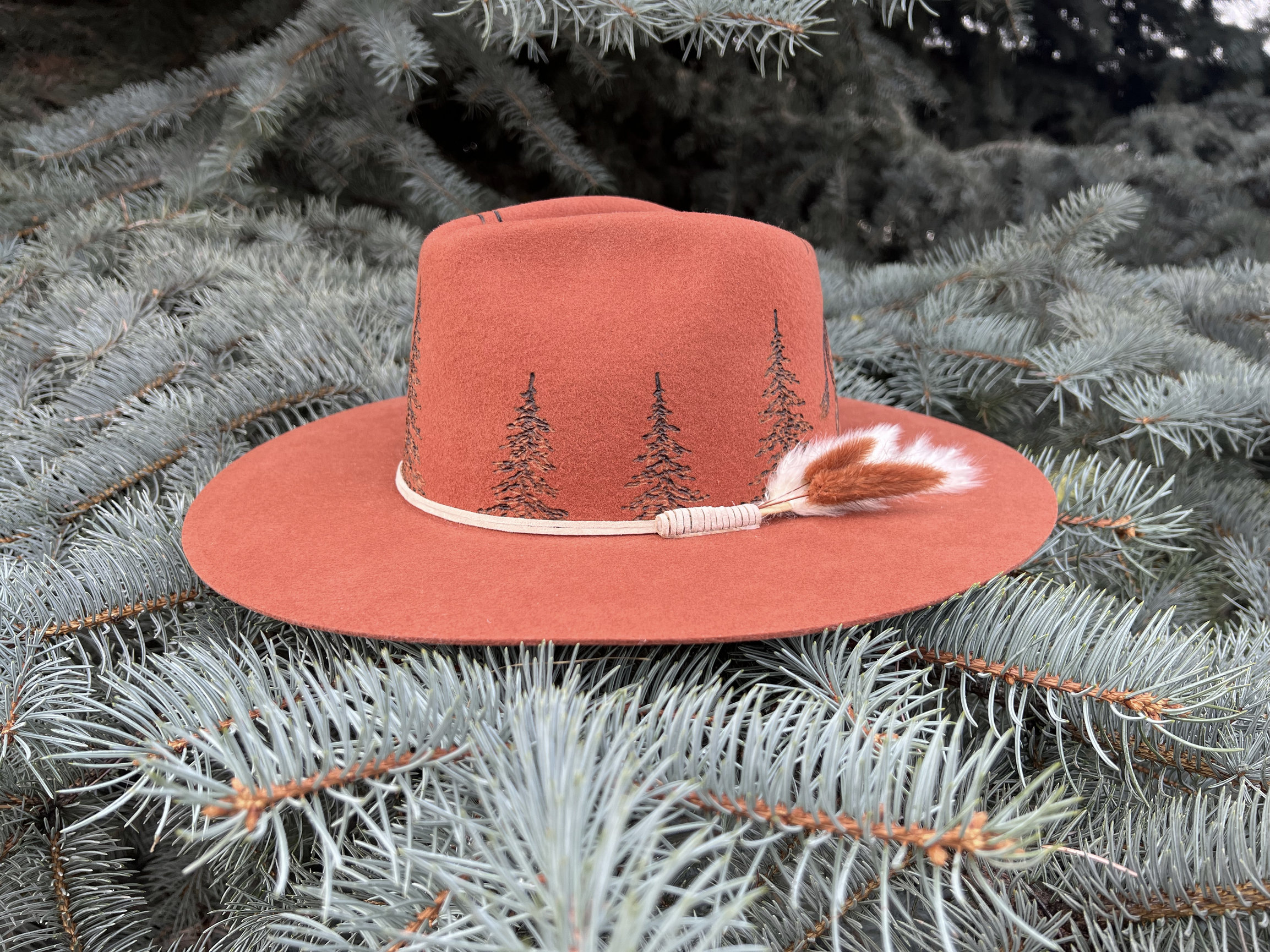 Custom Hats - Smoke Show Hats - Women's Boutique Hat Company In The USA