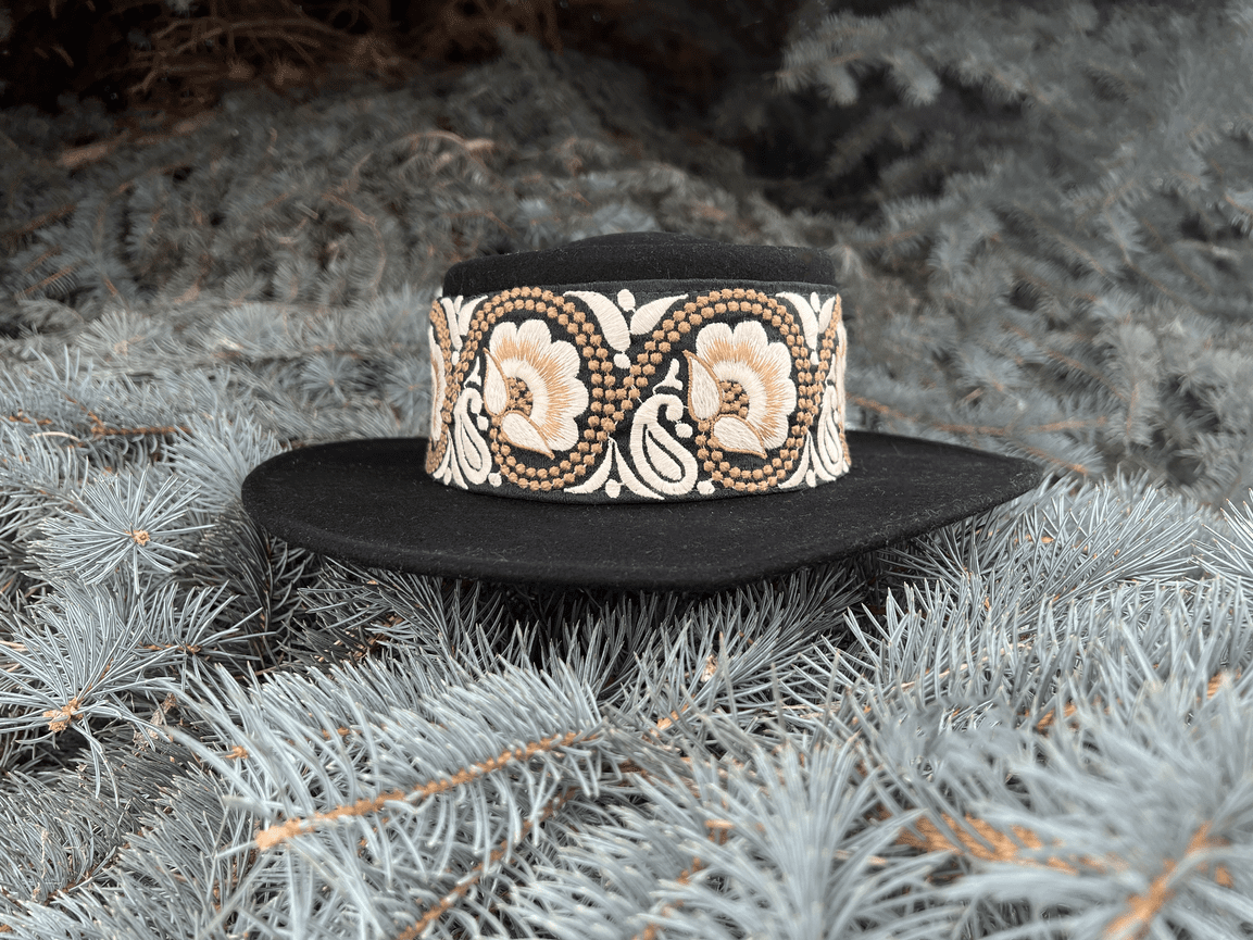 Made-To-Order Hats - Smoke Show Hats - Women's Boutique Hat Company In ...