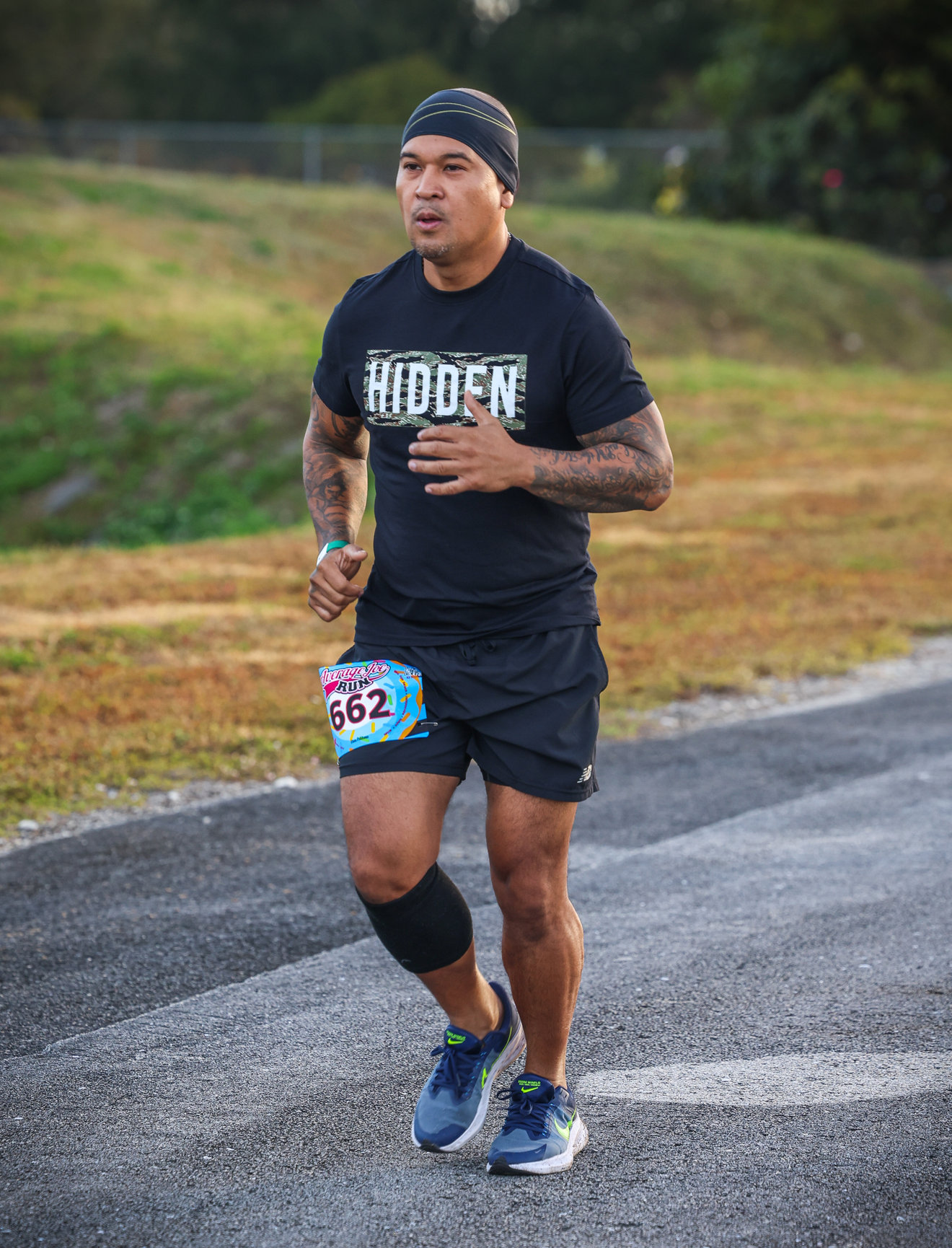 AVERAGE JOE 5K - JAN 2023 - JP Pedicino Photography