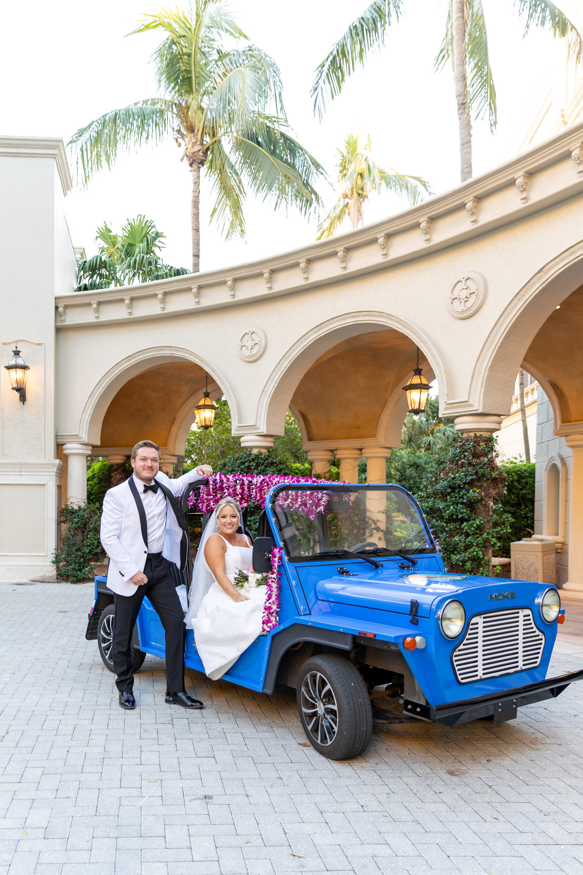 Sale e Pepe Wedding - Kelly and Ryan - Aimee Rossi Photography