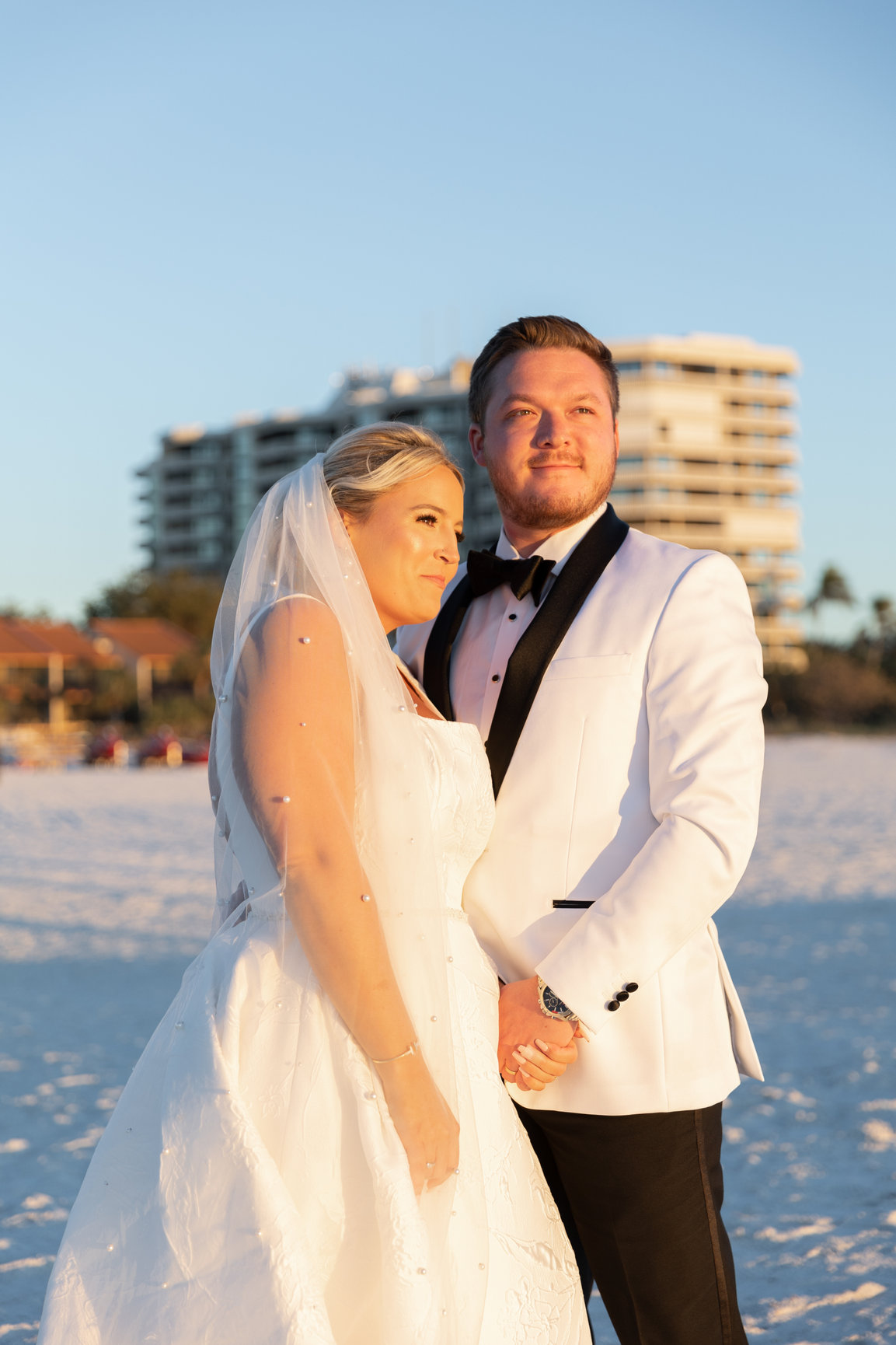 Sale e Pepe Wedding - Kelly and Ryan - Aimee Rossi Photography