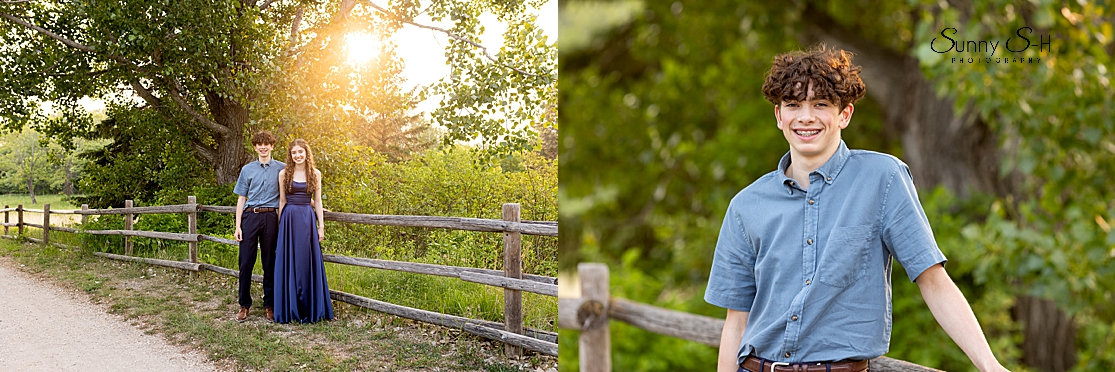 Emma - Grad 2023 - Winnipeg Portrait Photographer - Sunny S-H Photography