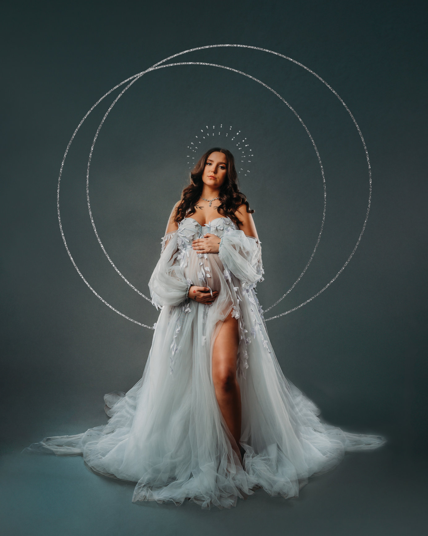 Maternity Gowns - Moments By Marianne Photography