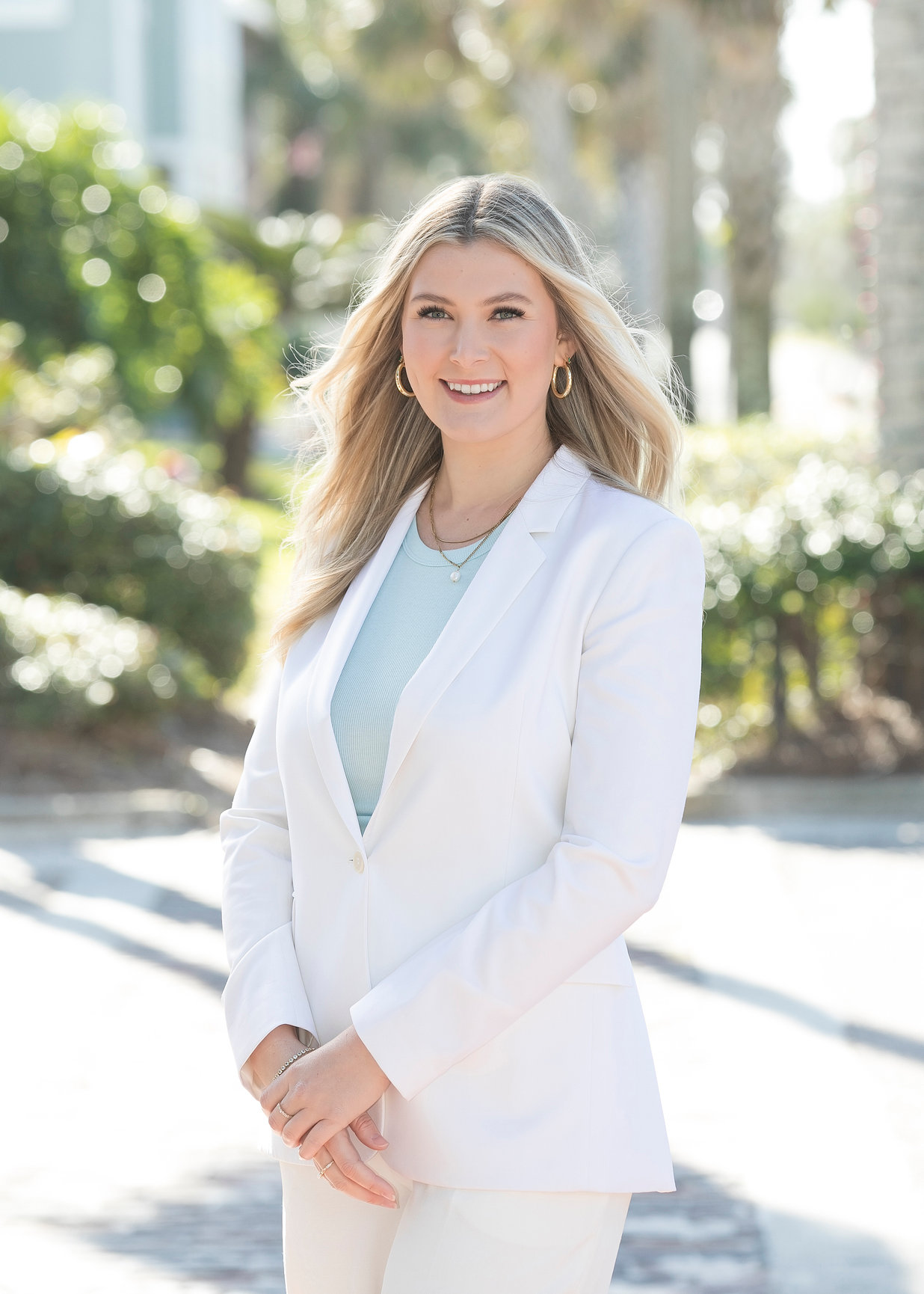 Outdoor Headshot Session - Dunlop Photography - Portrait photography ...