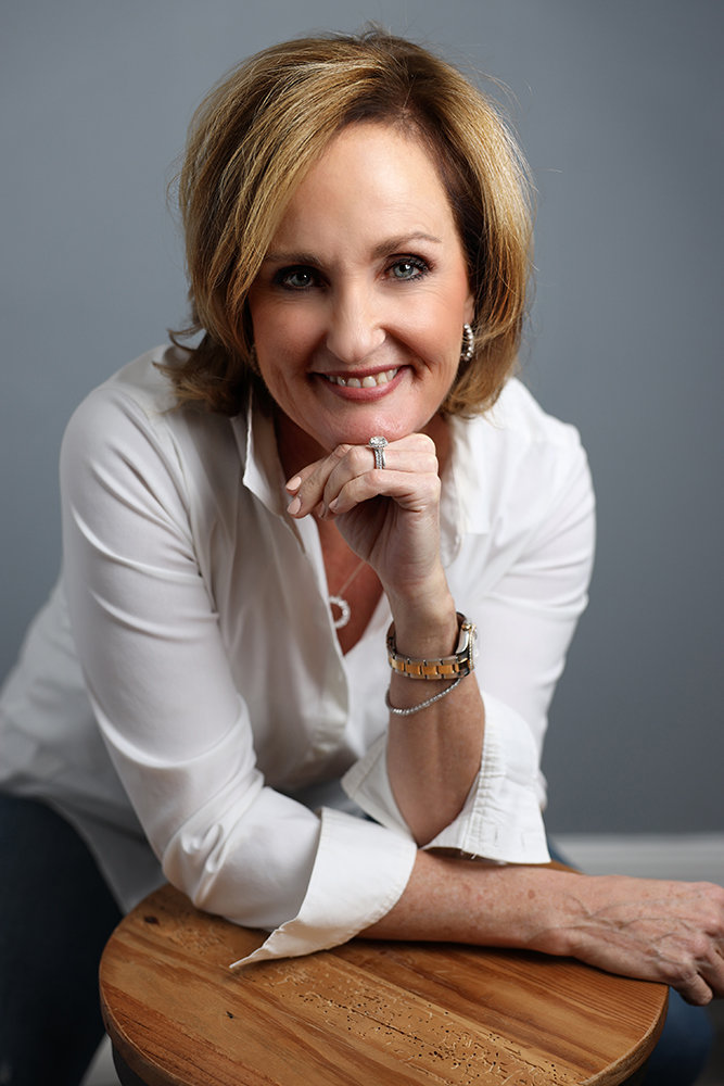 Highlighting Four Beautiful Women From Our 50 Over 50 Challenge - Misty ...