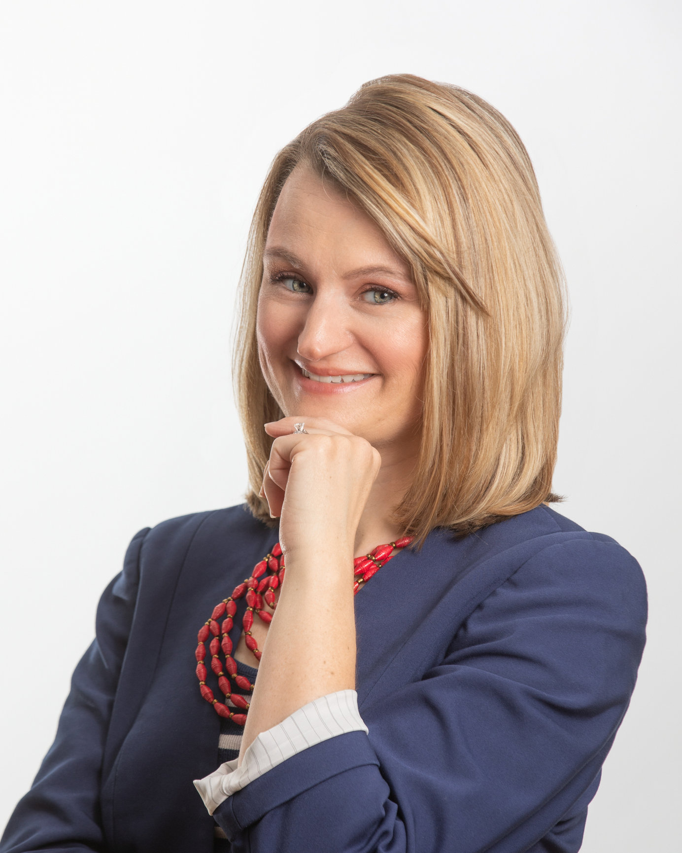 Professional Headshots | Photography by Misty | Plano, Dallas, TX