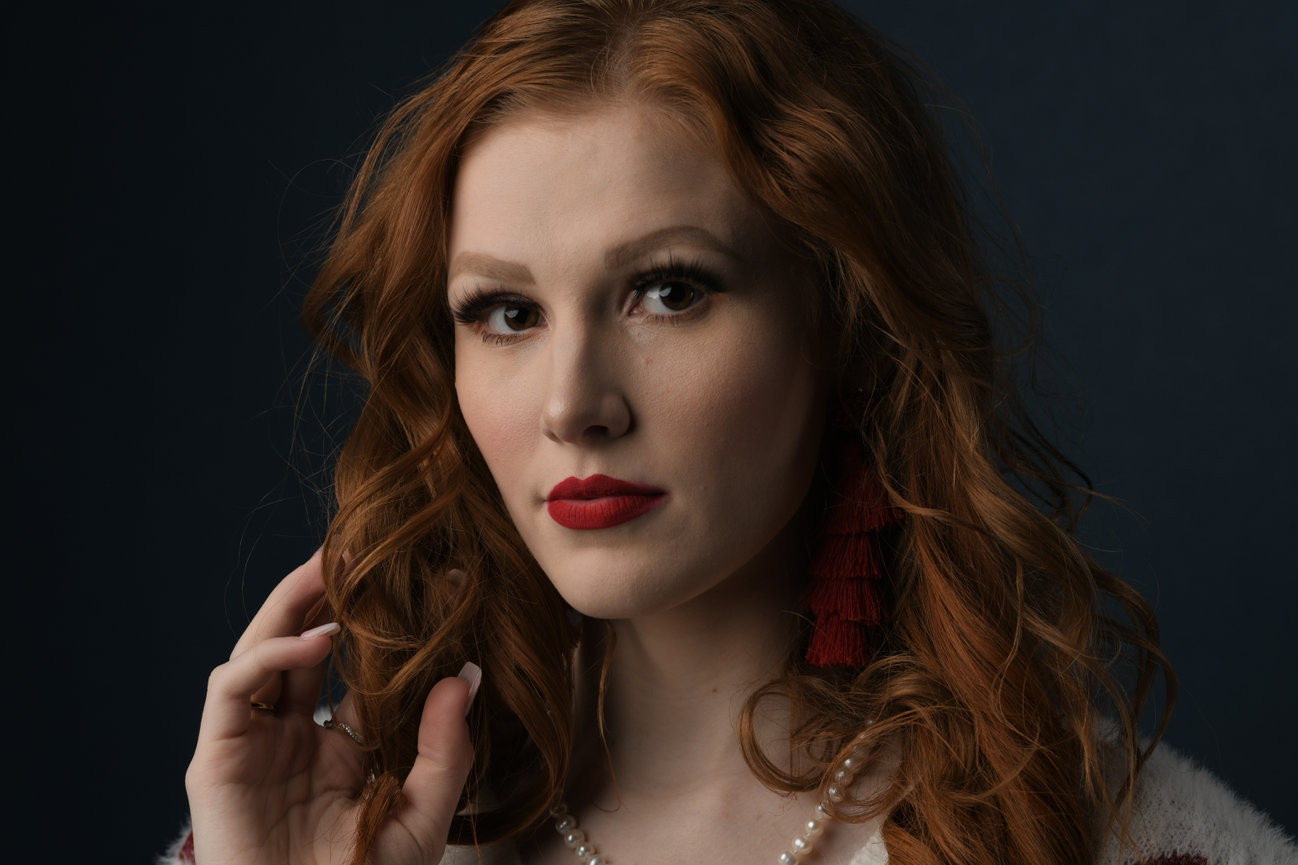 Success in Focus - Headshots - Kim Keefer