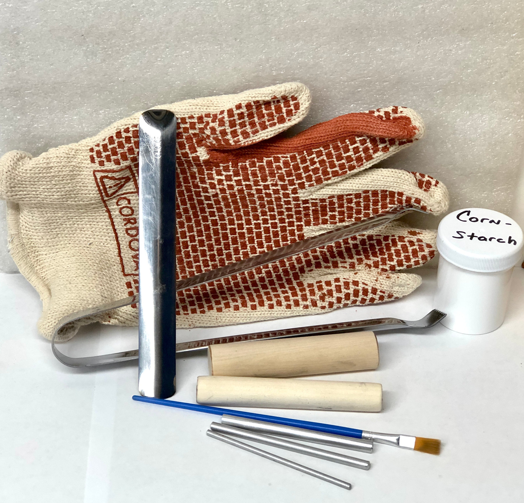 Core Cast Two - DIY Castings