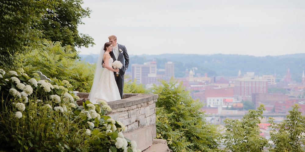 Weddings - Dubuque Galena
