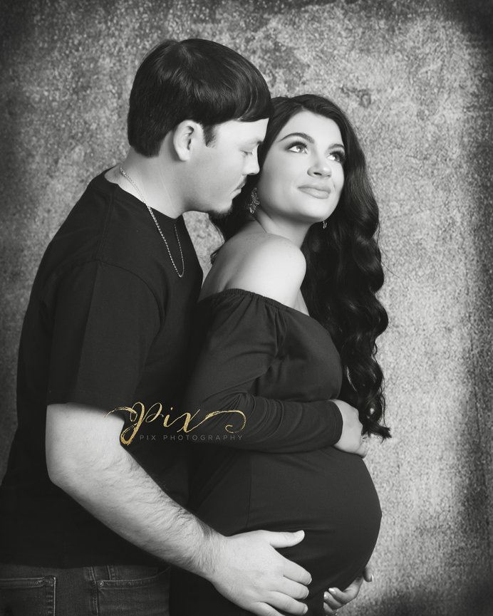 Maternity - Pix Photography