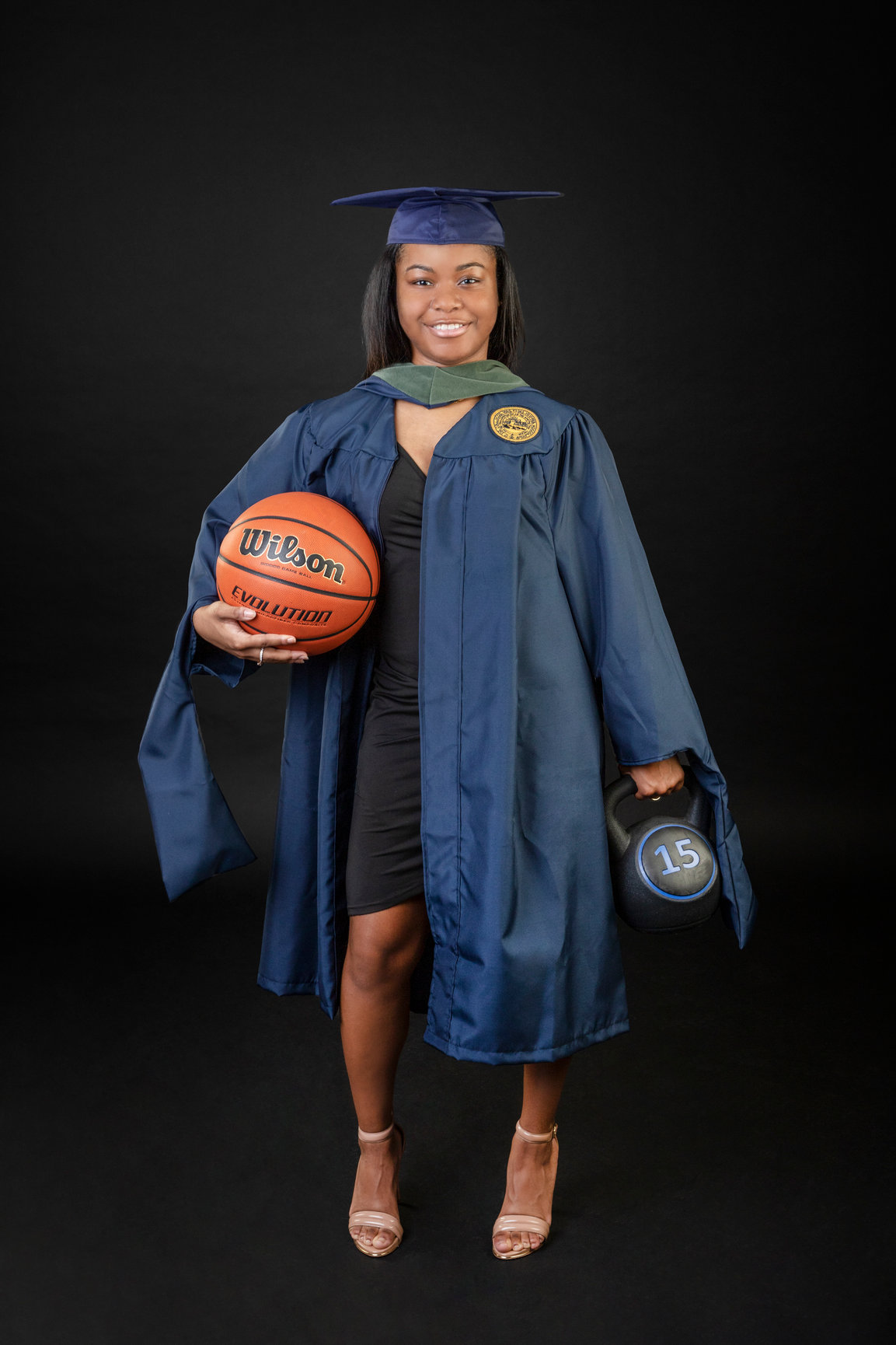 From Babies to Graduates: Documenting Your Child’s Journey - Thomas ...