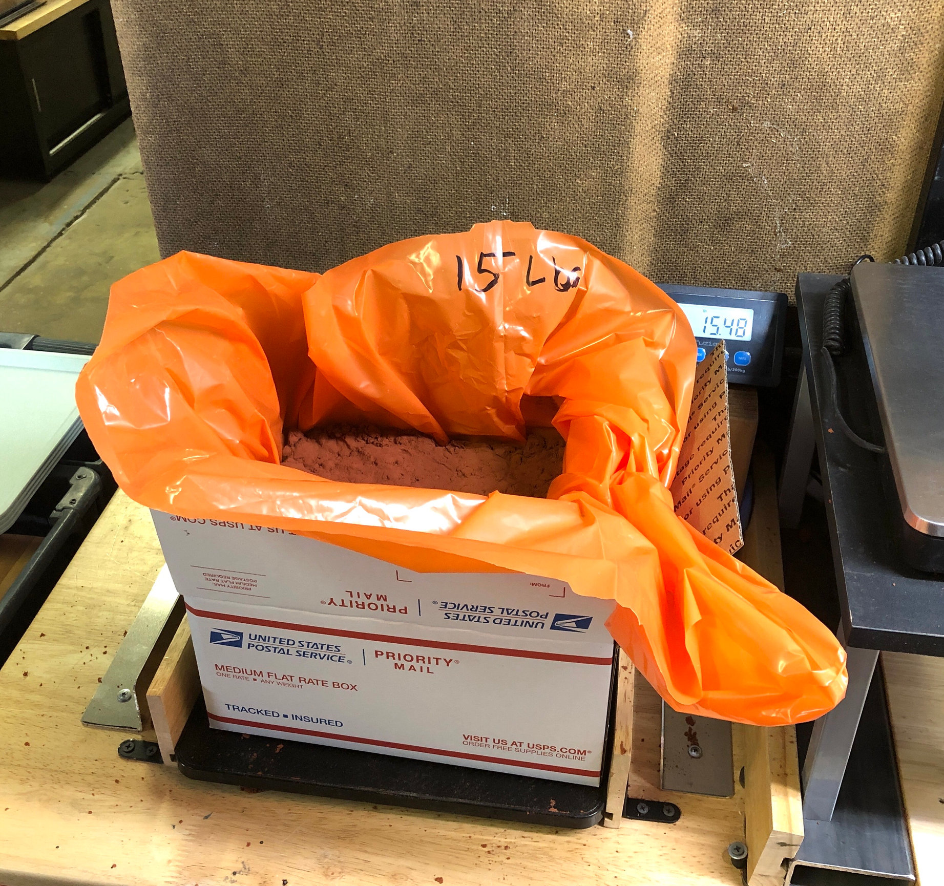 Red Clay - DIY Castings