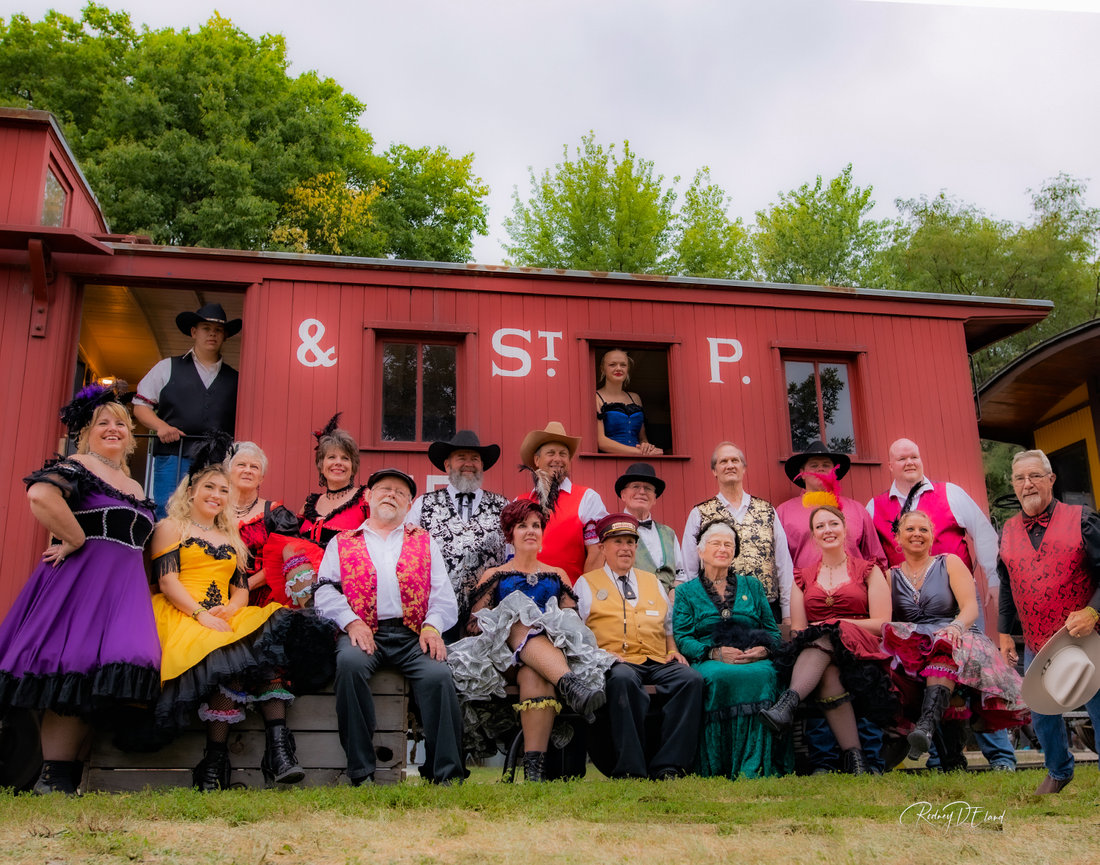 Event gallery - Rodney Eland