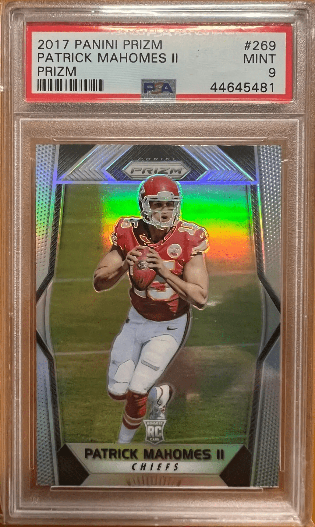 Ten Sports Cards Collectors Want Right Now. - Worldwide Breakers