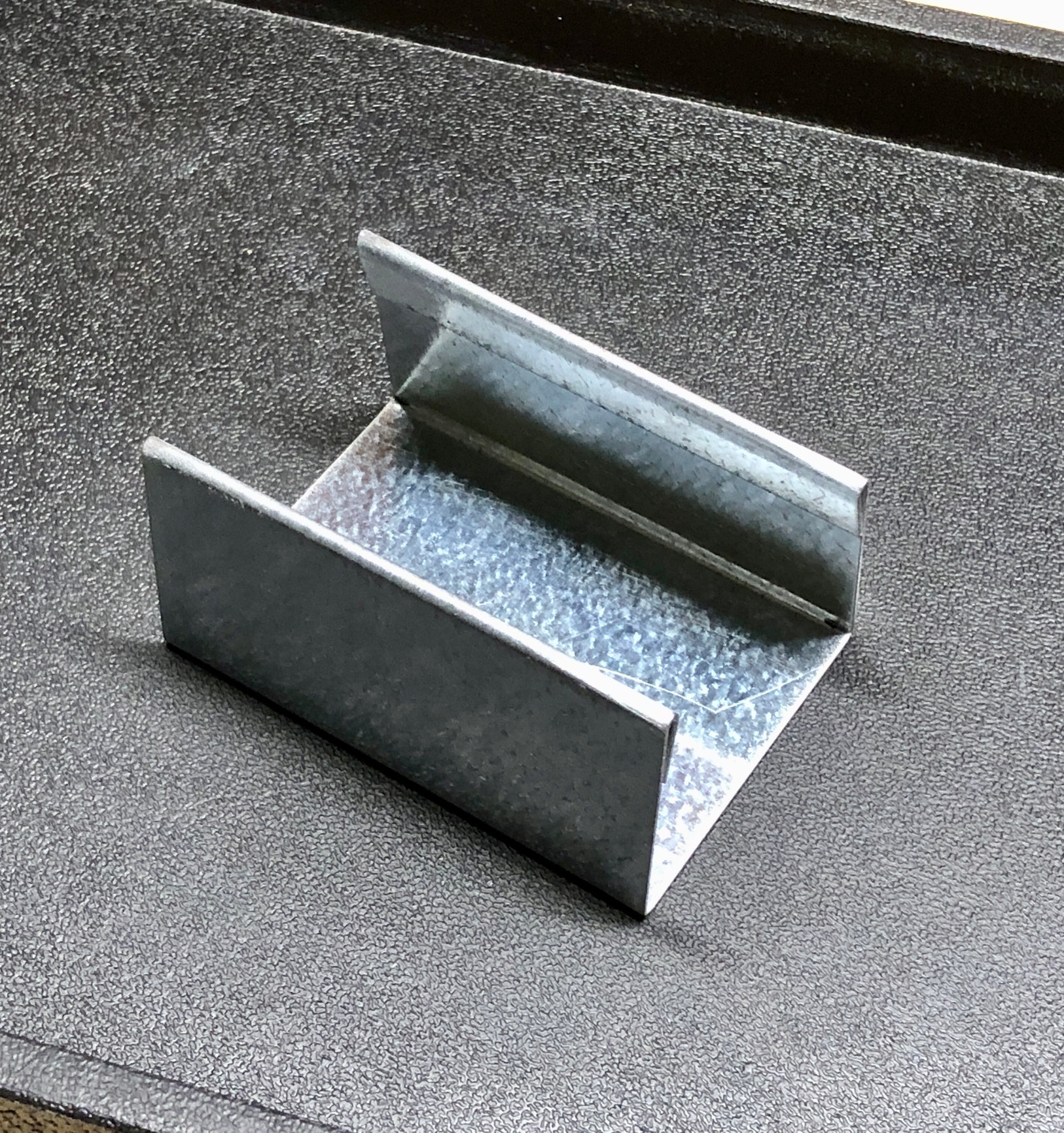 Standard Flask Stand - DIY Castings