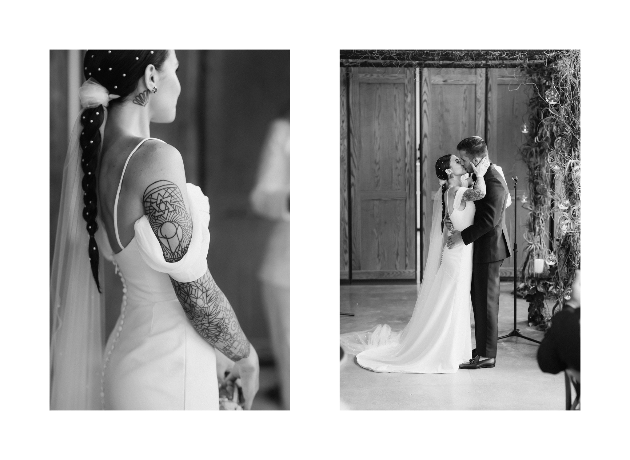 VICTORIA + NATHAN // Wedding at The Ben - West Palm Beach - Joshua Kane ...