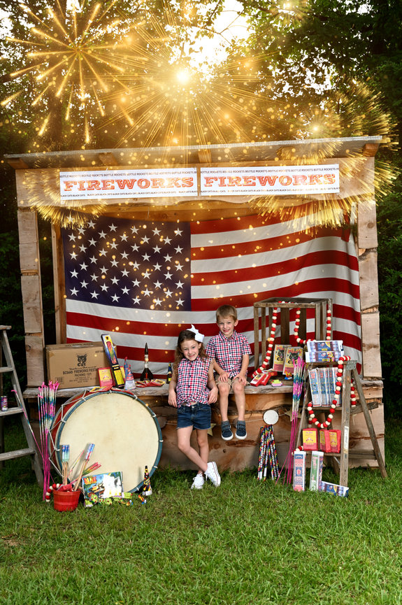 Studio Proofs - Jackie Romine Photography Inc.