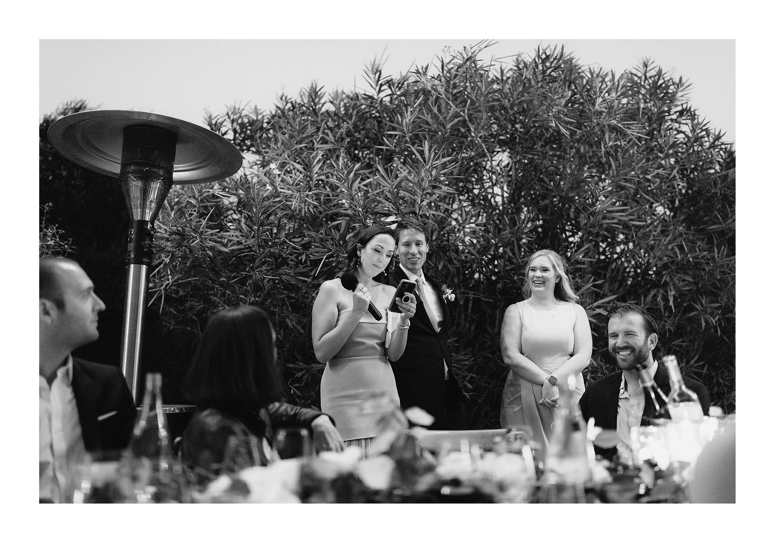 KYRA + CLAY // Destination Wedding in Provence, France - Joshua Kane ...