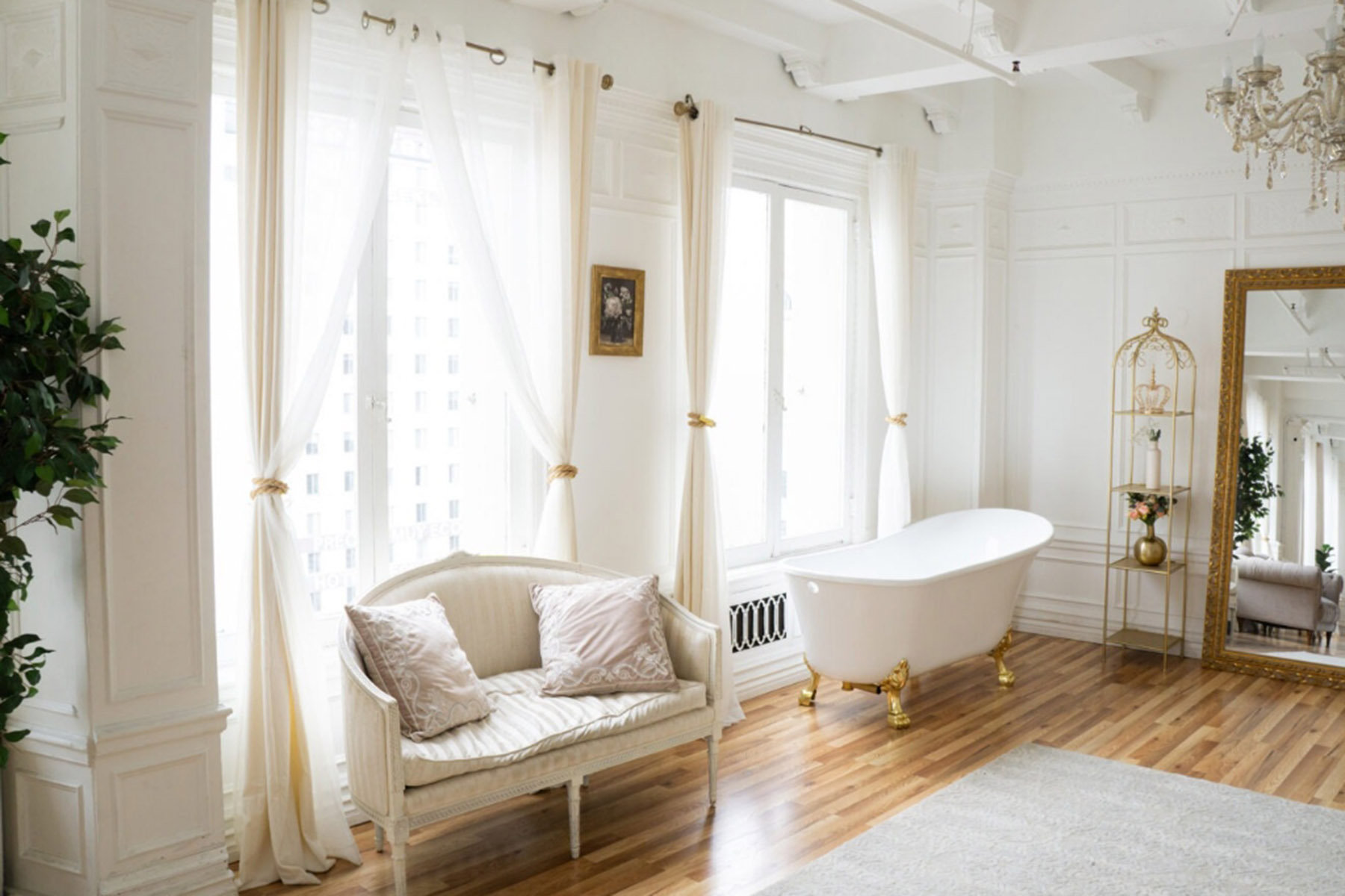 HOME - LA OC Boudoir Photographers