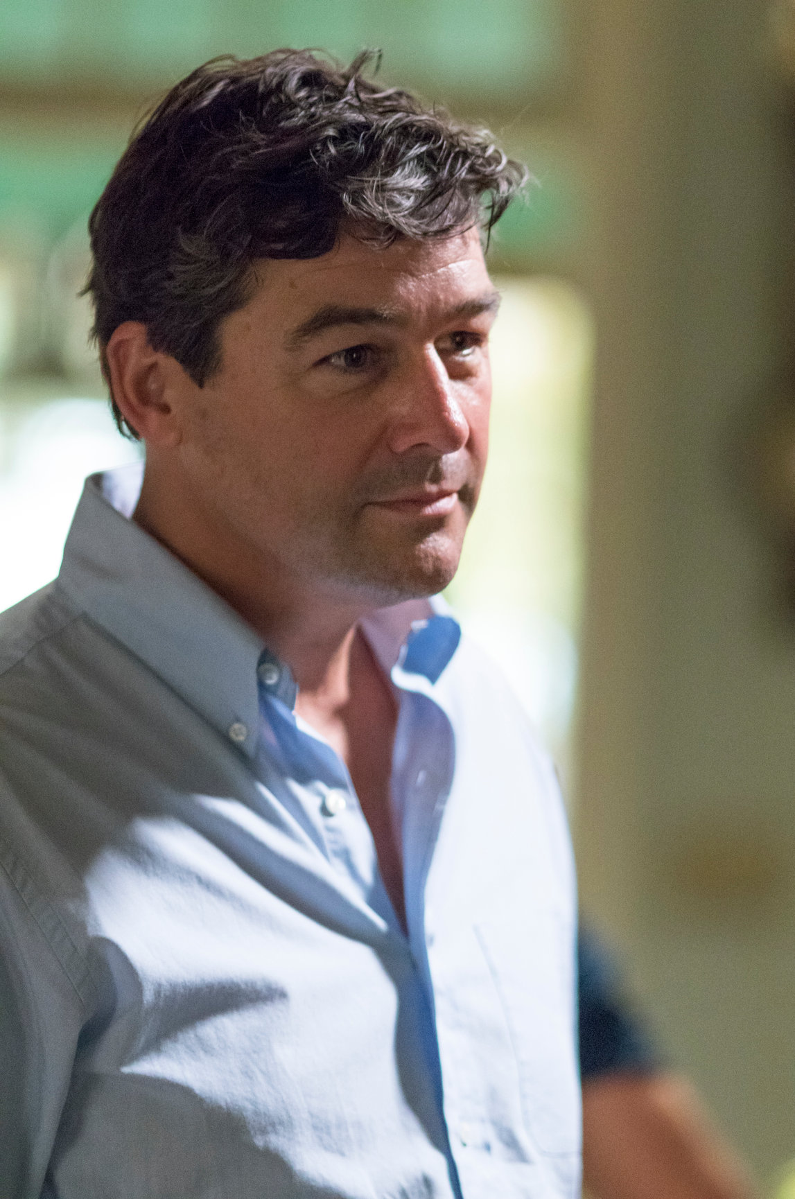 HOME - Rodney Millington