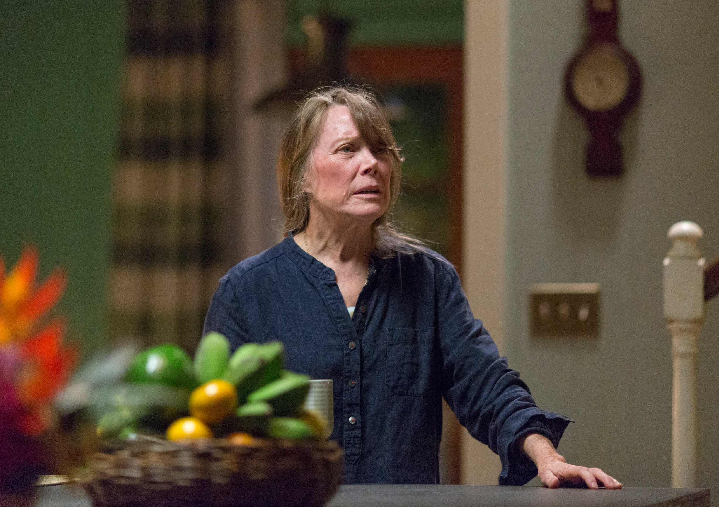 HOME - Rodney Millington